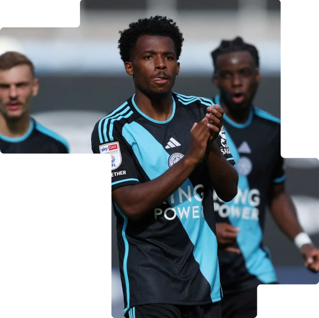 Home - Prolific Sports Group